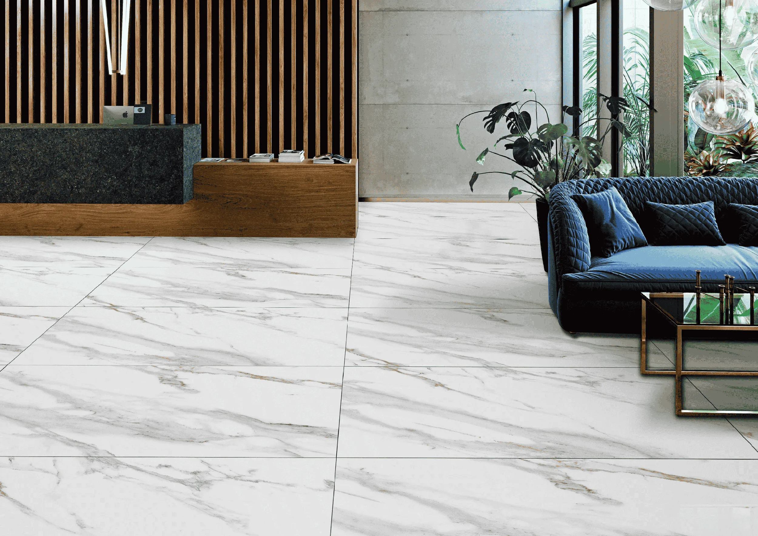 600x1200mm Porcelain Tiles | Premium Floor & Wall Tiles